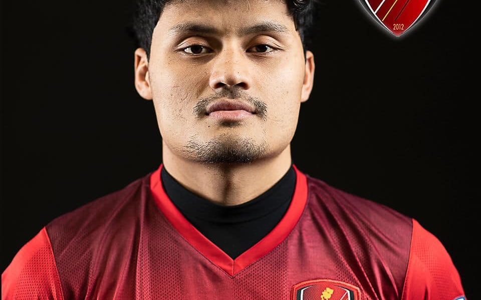 New Player Announcement: New Signing for Vlora FC - Vlora FC