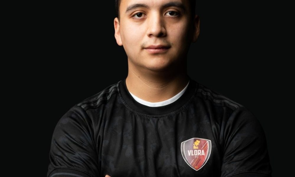Christian Pulgarin - Vlora FC