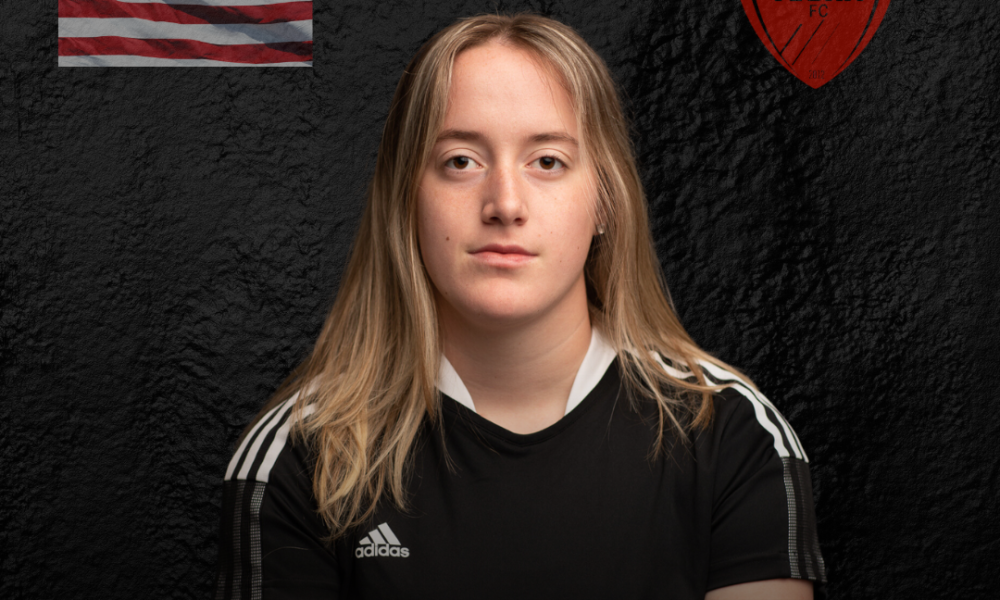 Kayla Matuzak - Vlora FC
