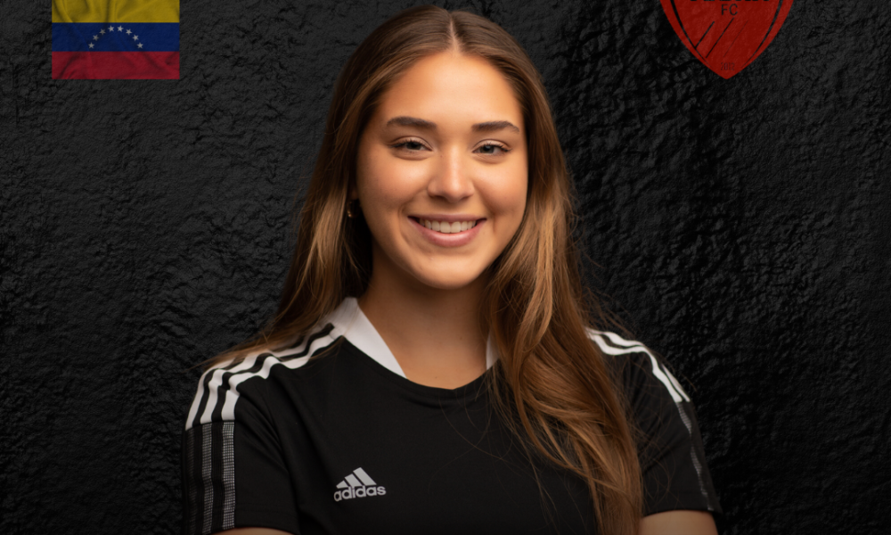 Paola Del Moral - Vlora FC