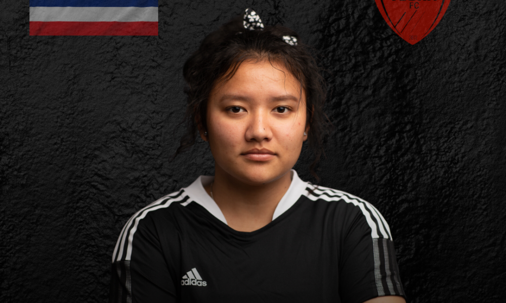 Yazmin Bello Peralta - Vlora FC