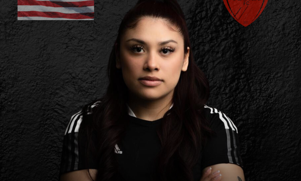 Vanessa Acosta - Vlora FC
