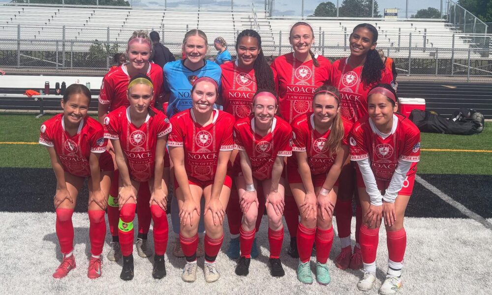 Women's team determined to earn better days - Vlora FC